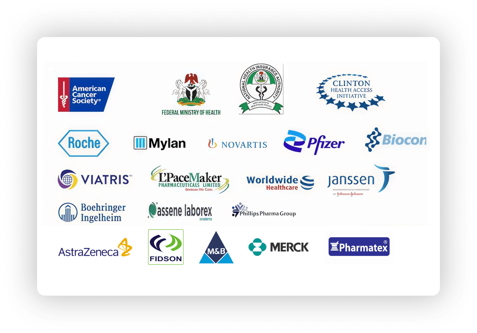 National Cancer Access Partnership